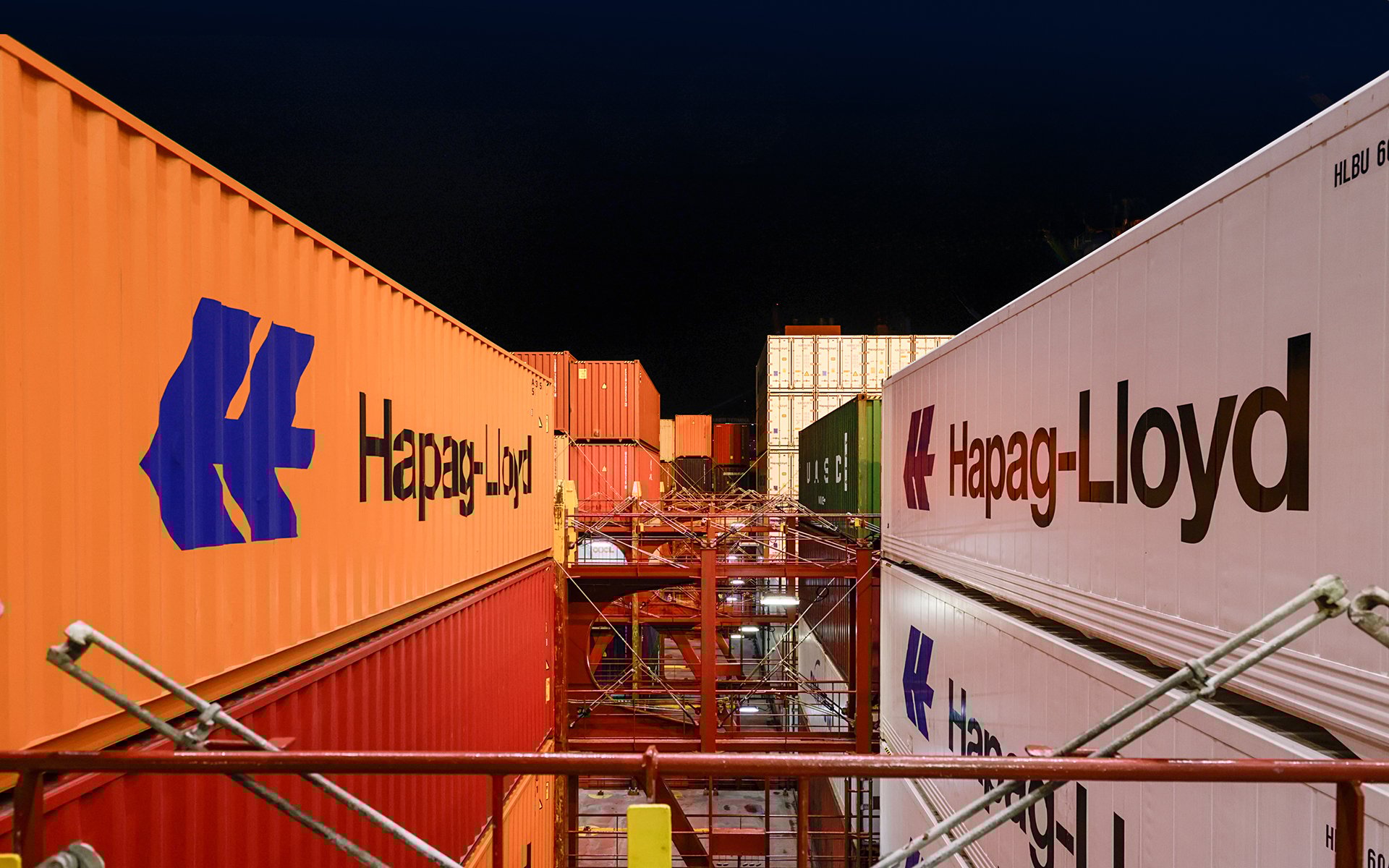 Hapag-Lloyd Wallpaper Images - Hapag-Lloyd