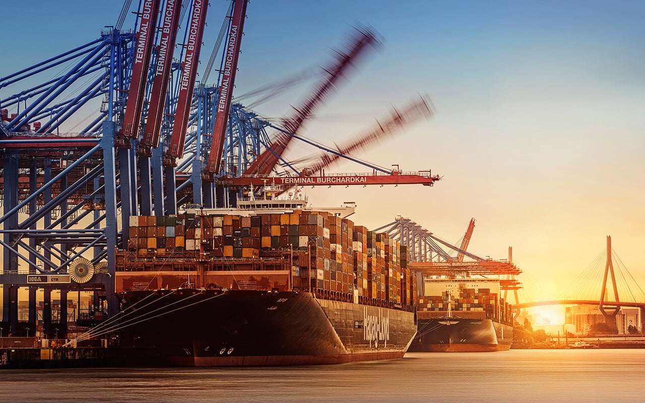 Photos Vessels - Hapag-Lloyd