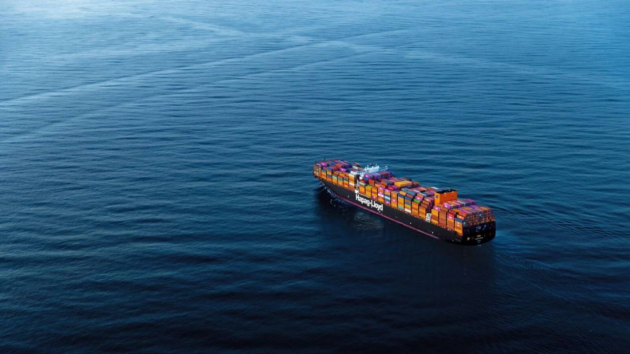 Our Company - Hapag-Lloyd