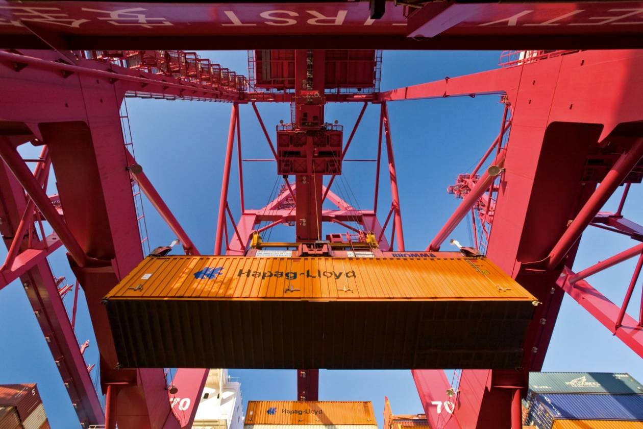 Various - Hapag-Lloyd