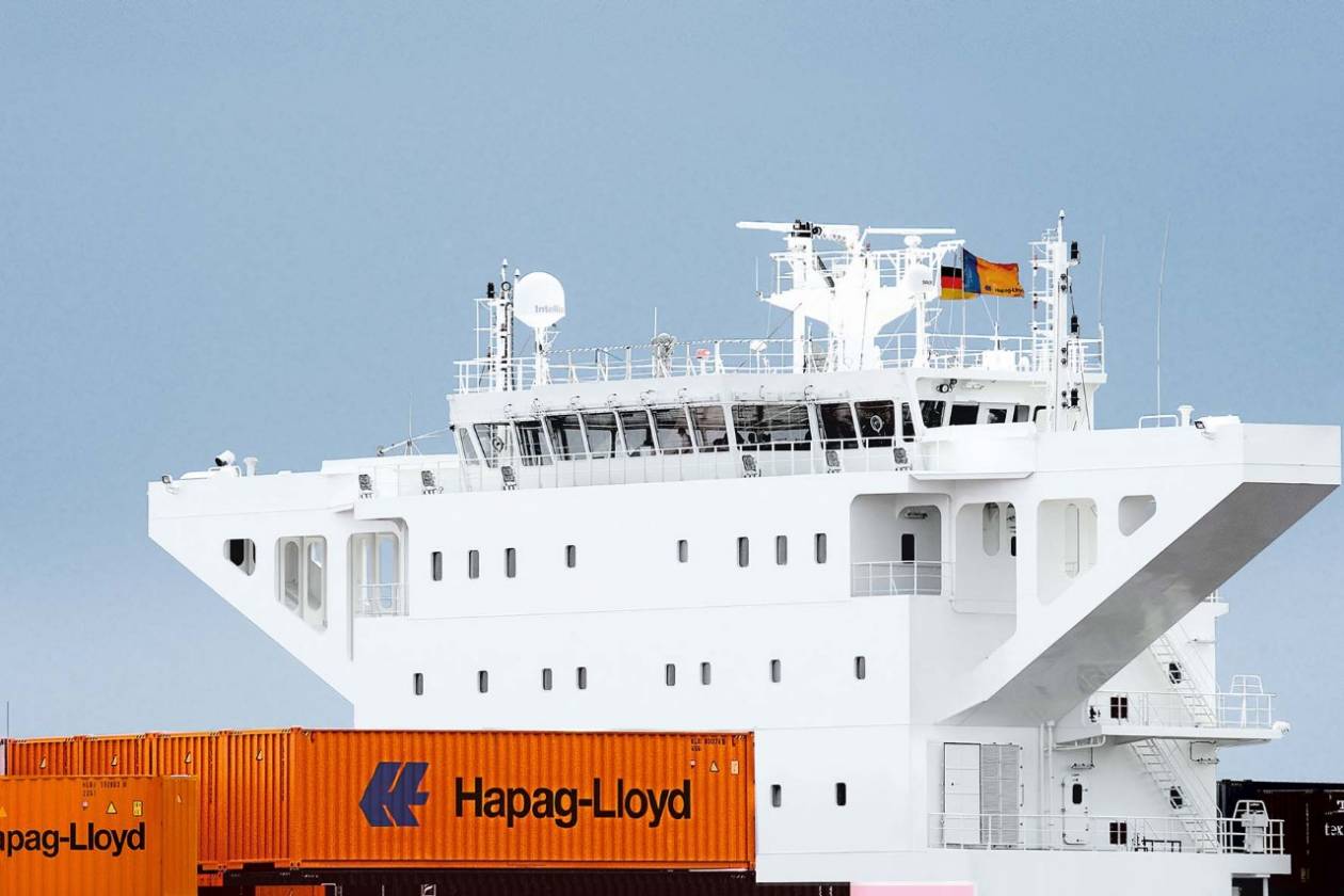 Various - Hapag-Lloyd