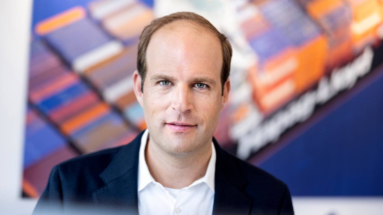 Photos Management - Hapag-Lloyd