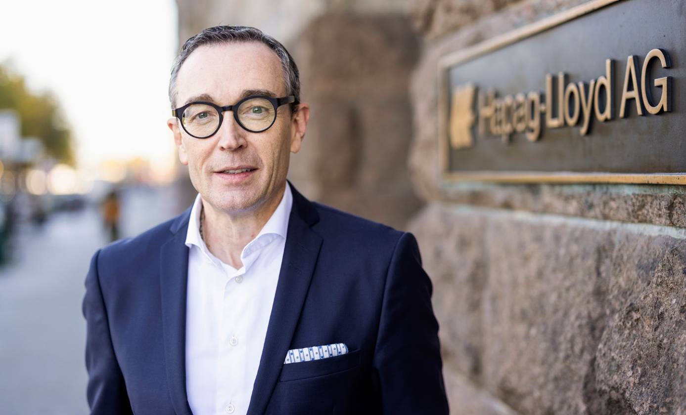 Photos Management - Hapag-Lloyd