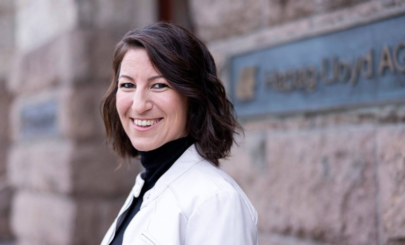 Photos Management - Hapag-Lloyd