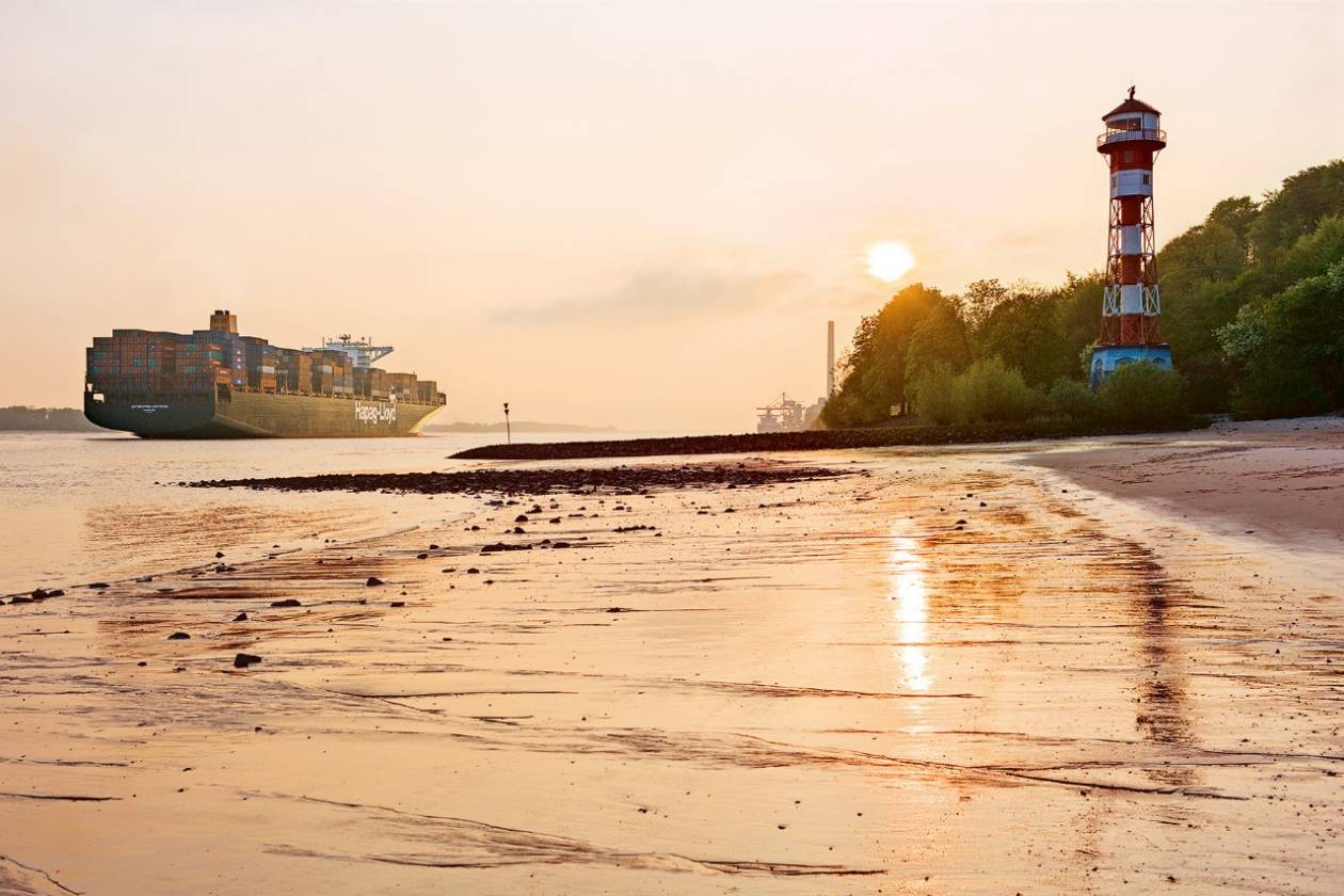Photos Vessels - Hapag-Lloyd