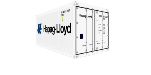 快捷报价 - 即时集装箱运费报价 - Hapag-Lloyd