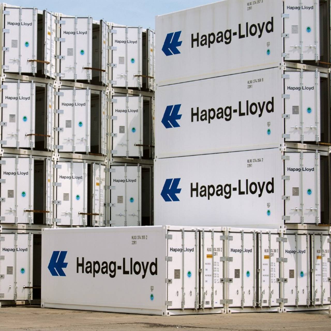 Monatliches Quiz: Was wissen Sie über Reefer-Technologien? - Hapag-Lloyd