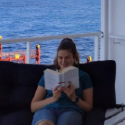 After work – Seeleute über ihre Freizeit an Bord - Hapag-Lloyd