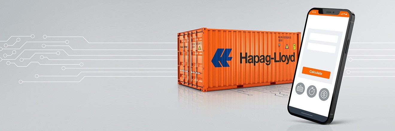 Detention and Demurrage Calculator - Hapag-Lloyd