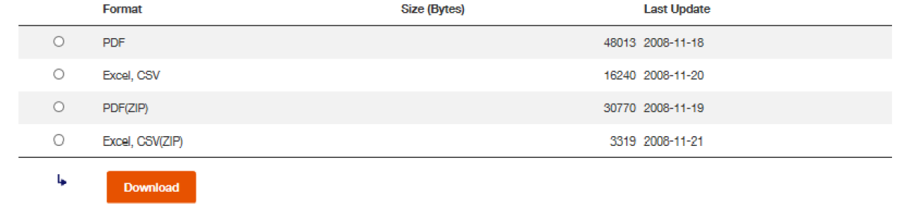 User Guide: Download - Hapag-Lloyd
