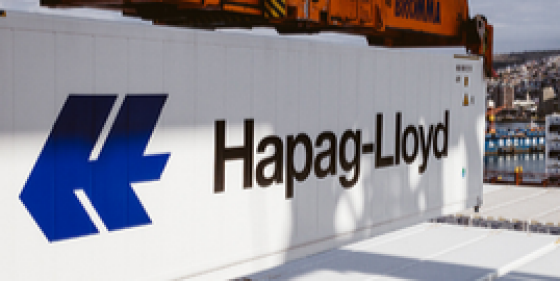 Hapag-Lloyd LIVE Plus just got smarter - here's the latest! - Hapag-Lloyd