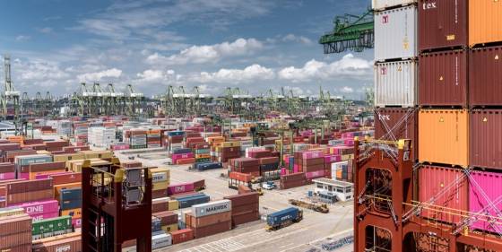 IEX Service Update - Hapag-Lloyd