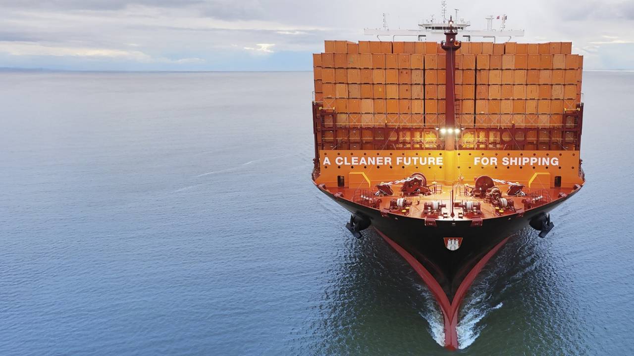 Our Company - Hapag-Lloyd