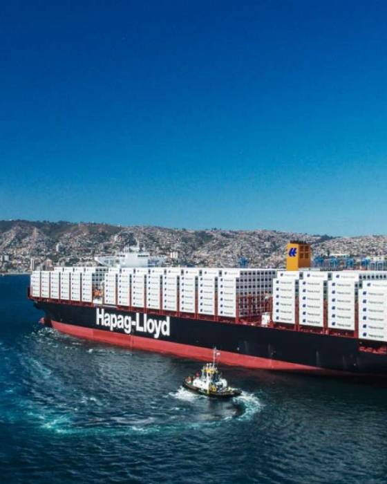 Tailored to meet the needs of reefer customers: the new CES service ...