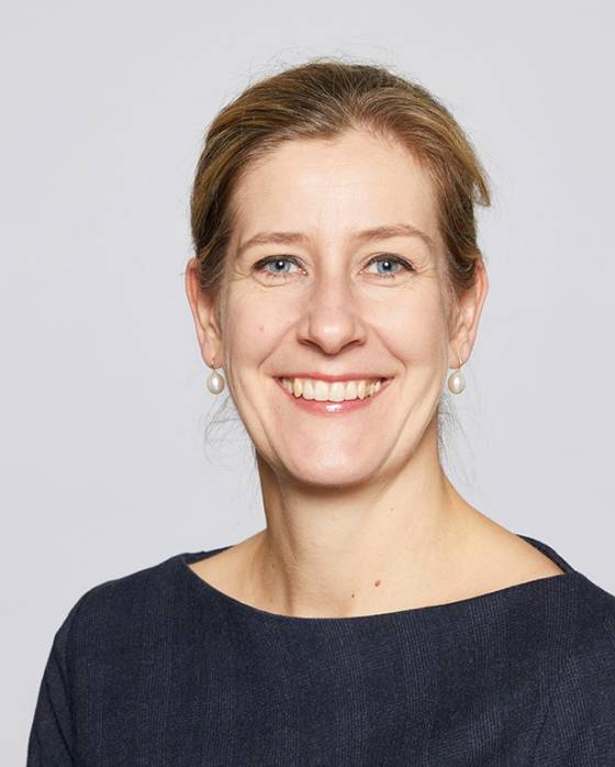 What is her new role all about? A video with Mirja Nibbe, Managing ...