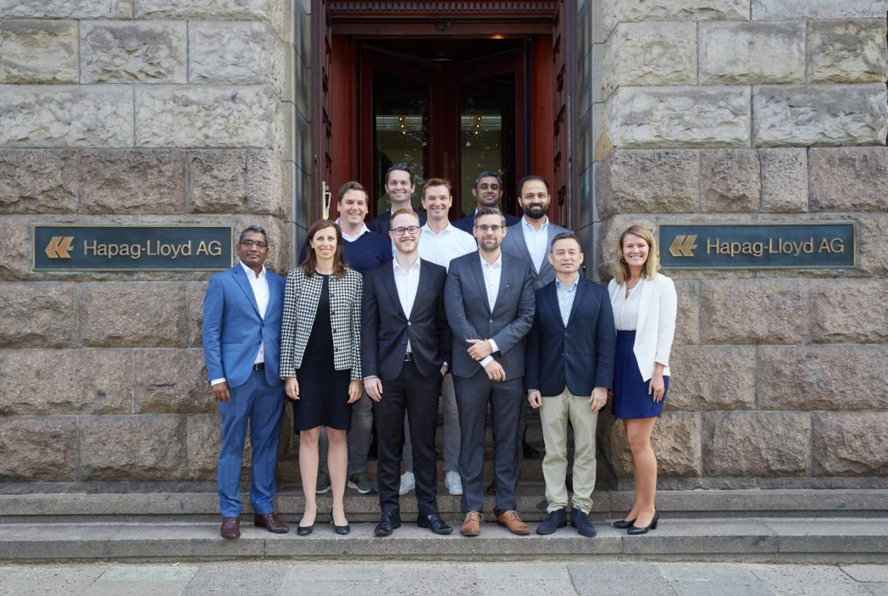 “What a game changer” - Thomas Mathiesen on the ALPHA program and ...