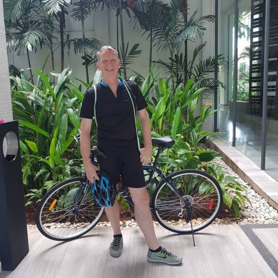 Interview with John Boudreau: “Our task is to turn potential energy ...