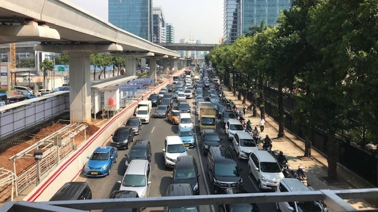 Interview with John Boudreau: “Our task is to turn potential energy ...