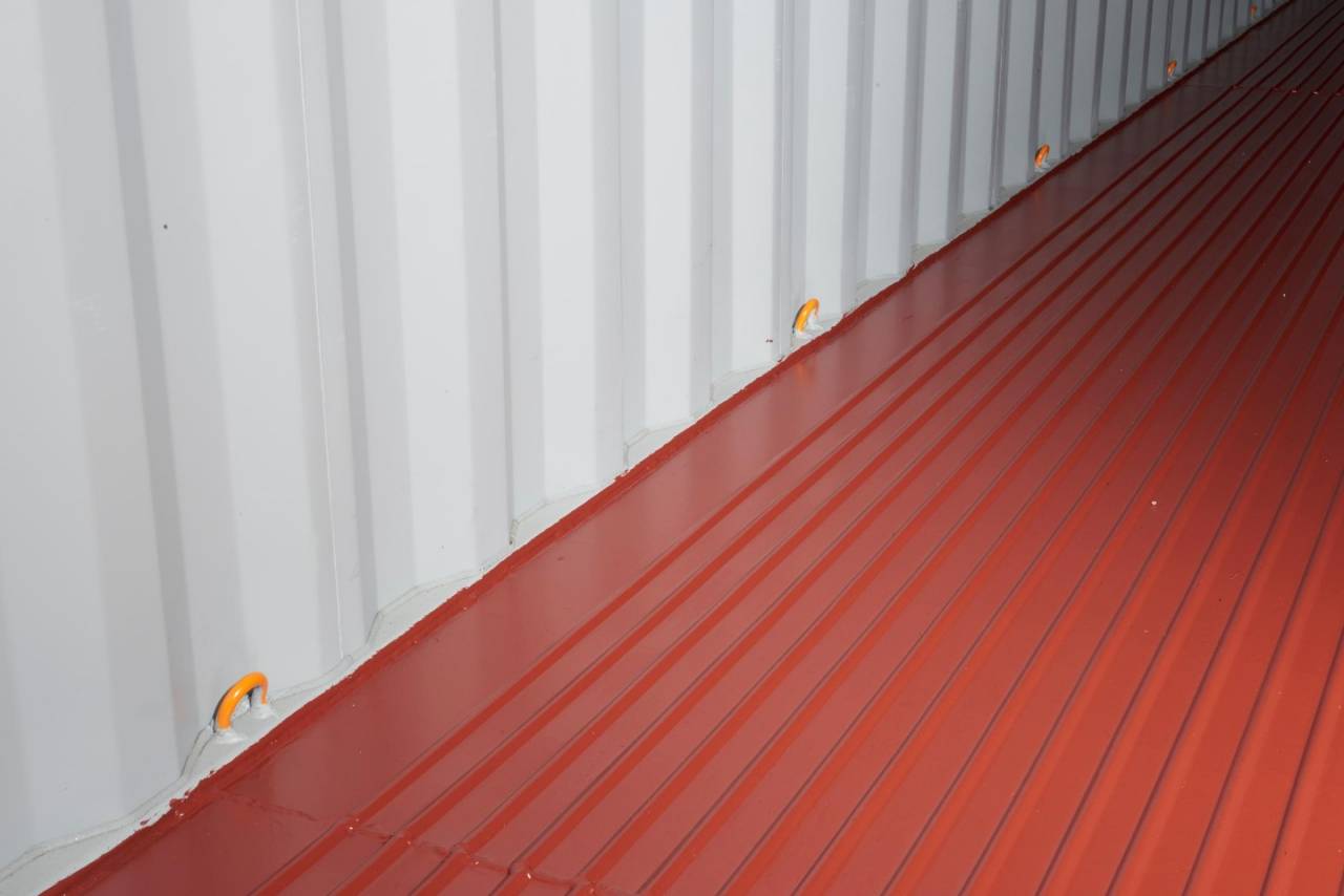 Heavier payload? Hapag-Lloyd relies on stable and sustainable steel ...