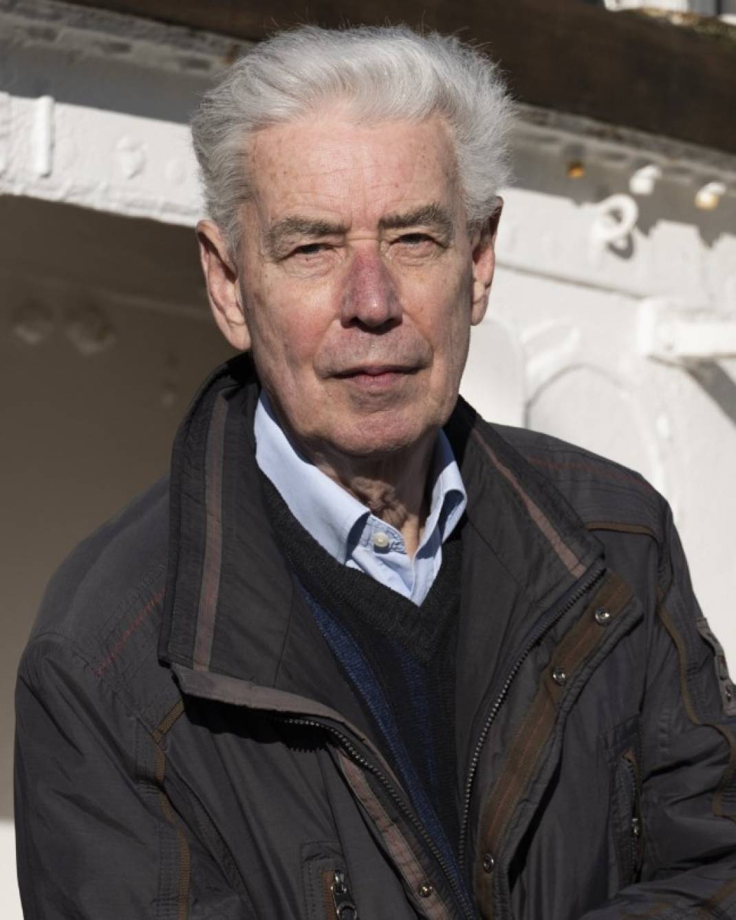 LOOKOUT newsletter - Seafarer series: Captain Peter Boehm - Hapag-Lloyd