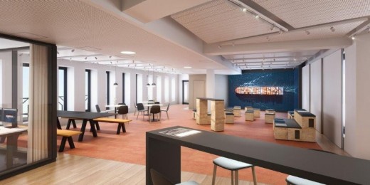 Technology Center Chennai - Hapag-Lloyd