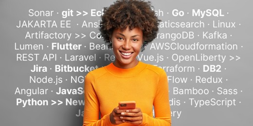 Technology Center Chennai - Hapag-Lloyd