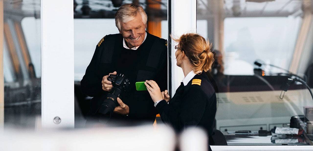 Management Level - Hapag-Lloyd