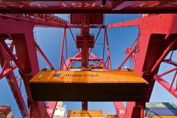 Various - Hapag-Lloyd