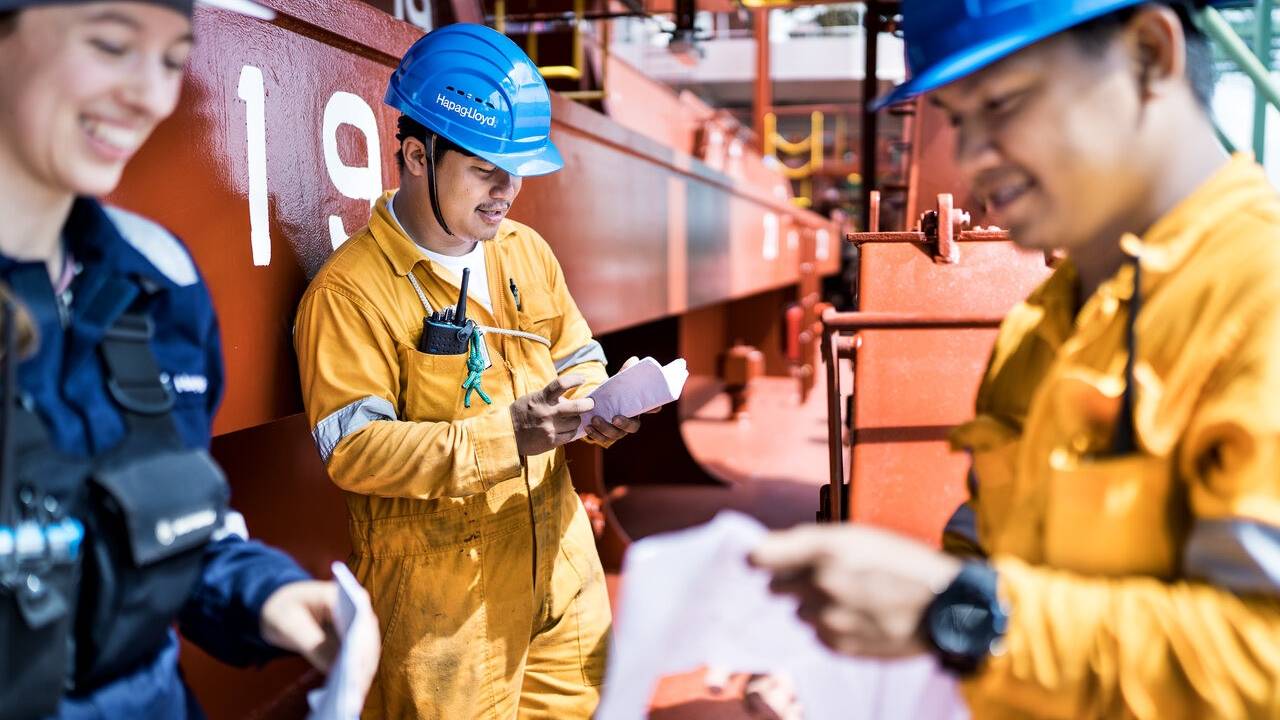 Press Kit - Hapag-Lloyd