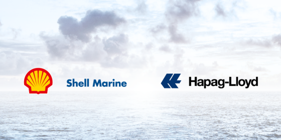 Shell and Hapag-Lloyd collaborate on marine fuel decarbonisation and sign multi-year LNG supply ...