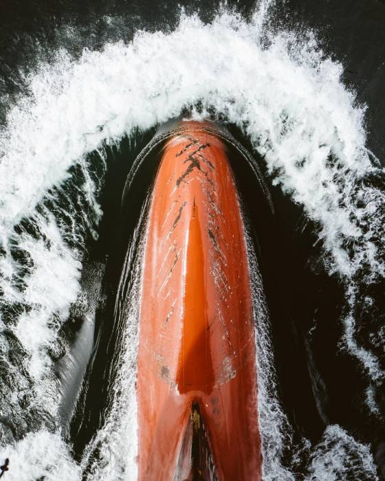 Hapag-Lloyd and Seaspan to retrofit five vessels to methanol propulsion ...