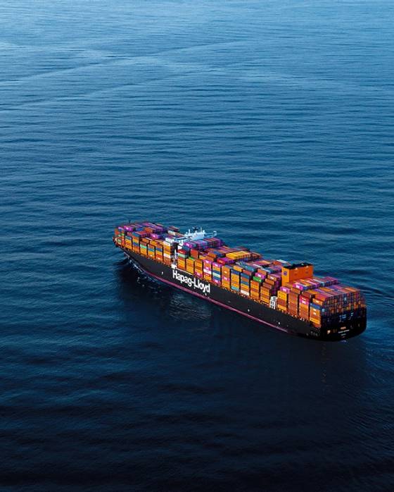 Setting Sail for the Future: Hapag-Lloyd unveils its new Strategy 2030 ...