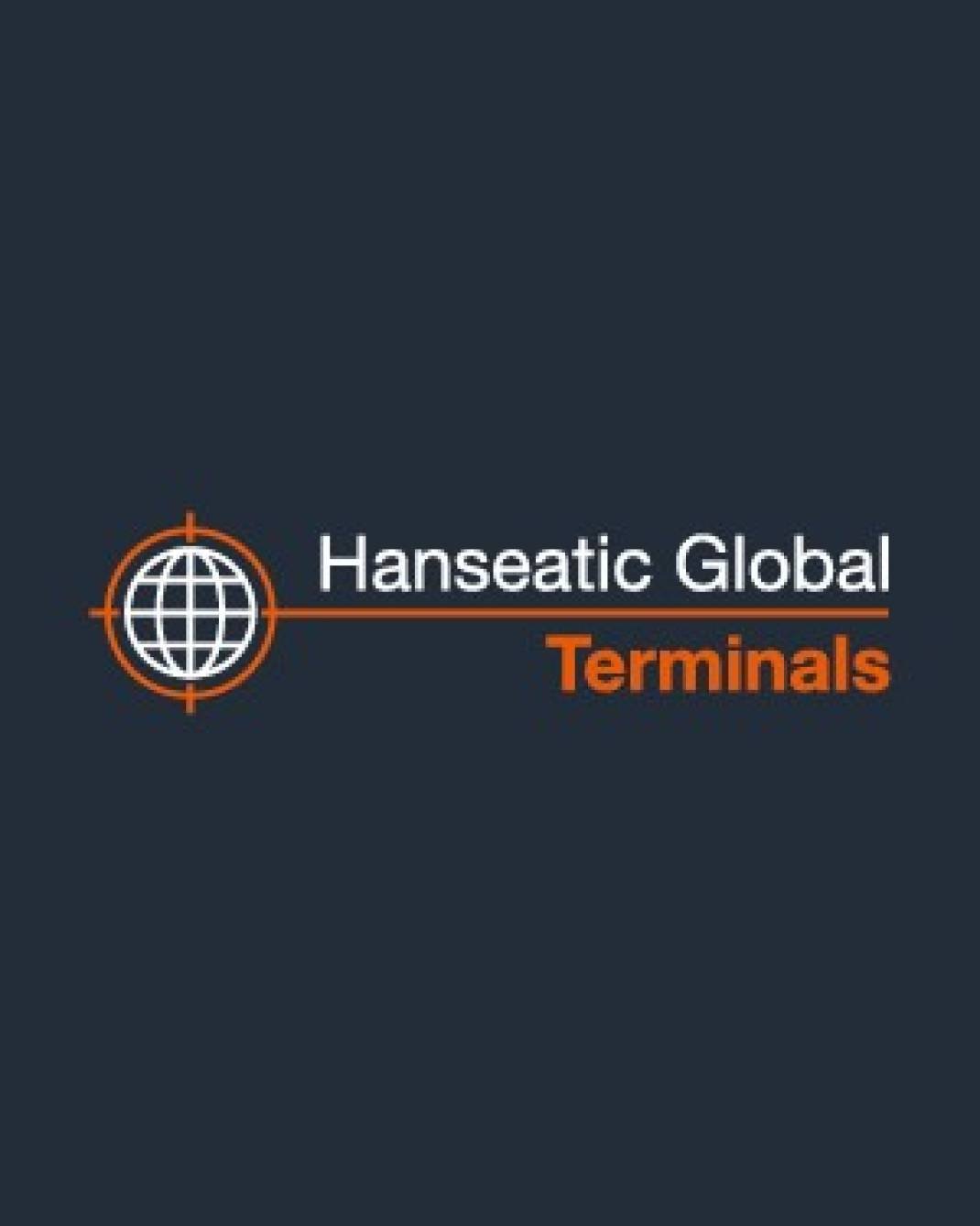 Hanseatic Global Terminals: A new brand to strengthen and expand the ...