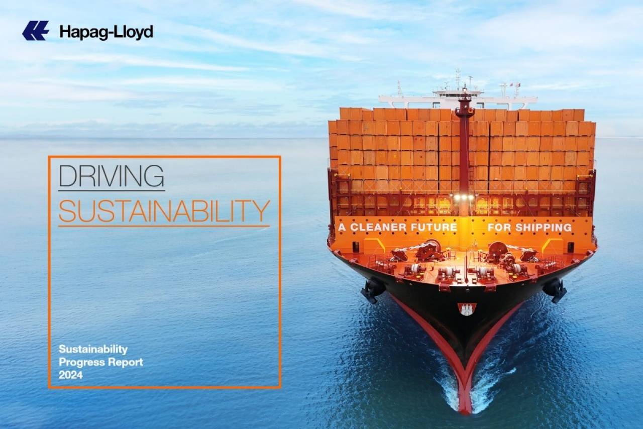 Strategy - Hapag-Lloyd