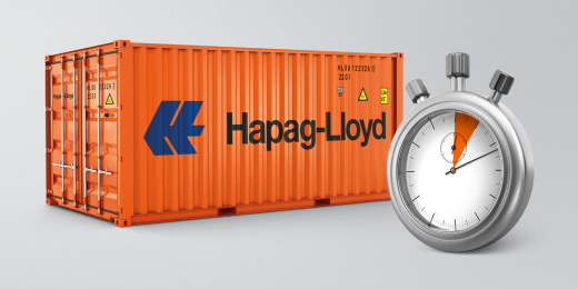 Online Business Suite – Manage Your Shipping Process - Hapag-Lloyd