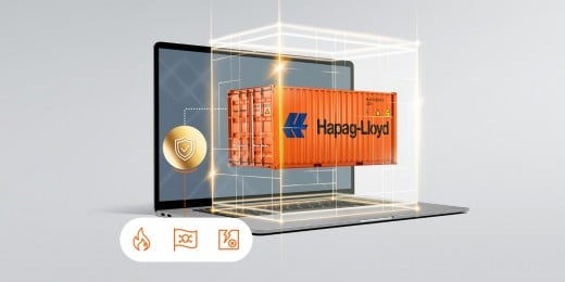Cargo Shield - Extended Cargo Protection - Hapag-Lloyd