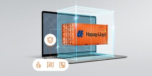 Cargo Shield - Extended Cargo Protection - Hapag-Lloyd