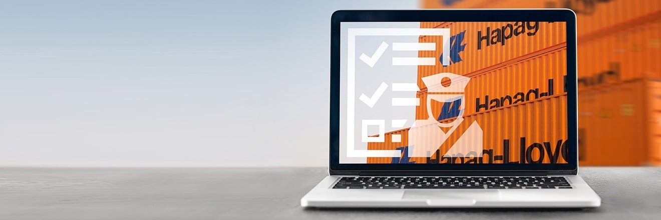 Customs Clearance – Simplified Customs Process - Hapag-Lloyd