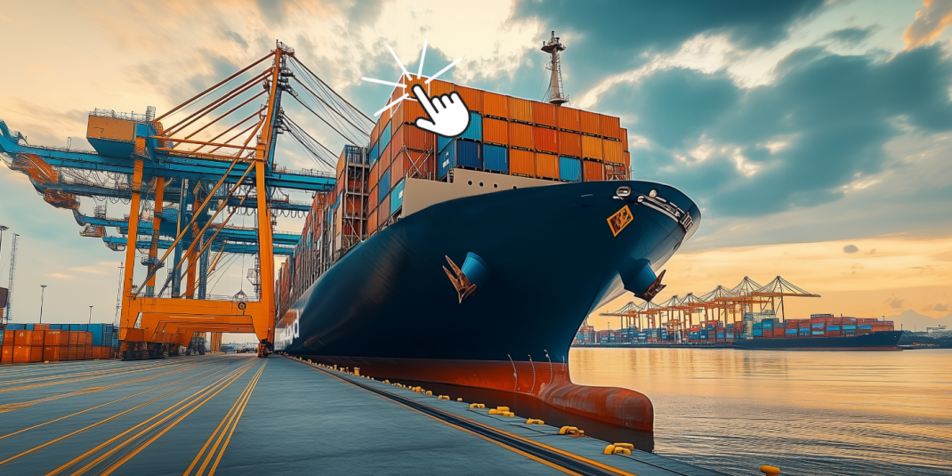 What are Spot Rates in Container Shipping - Hapag-Lloyd