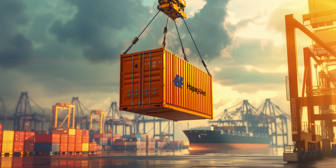 Understanding VGM - Why is Verified Gross Mass so important? - Hapag-Lloyd