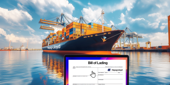 Electronic Bills of Lading (eBLs): A Modern Solution for Global Trade ...