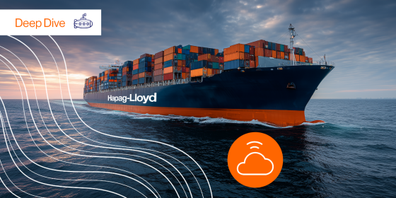What Are APIs and How You Can Benefit From Using Them in Shipping - Hapag-Lloyd