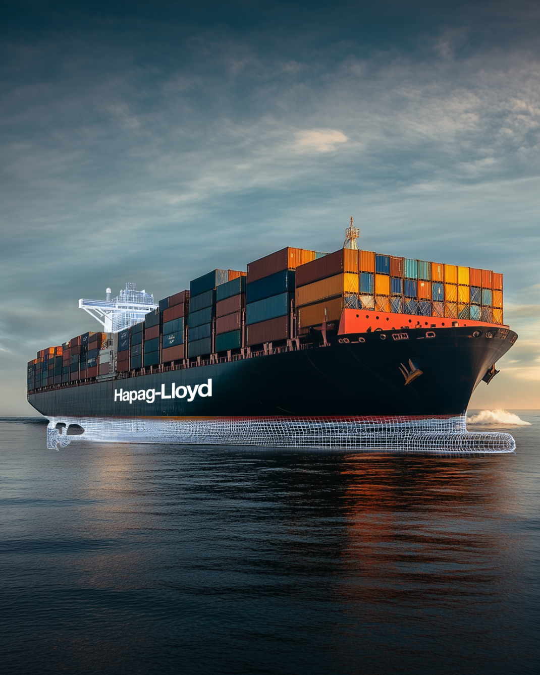 How to Make Vessels More Sustainable: Small Tweaks to Make a Difference ...