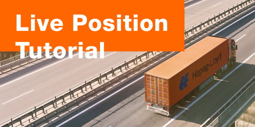 Tutorials And Trainings Hapag Lloyd