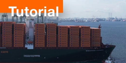 Tutorials and Trainings - Hapag-Lloyd