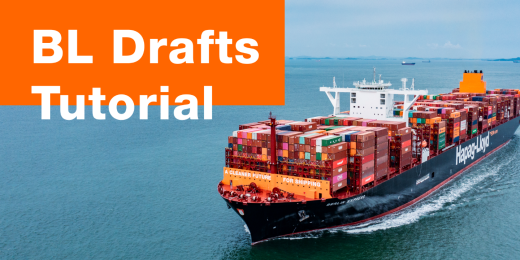 Tutorials and Trainings - Hapag-Lloyd