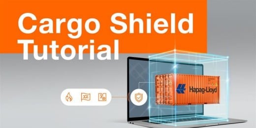 Tutorials and Trainings - Hapag-Lloyd