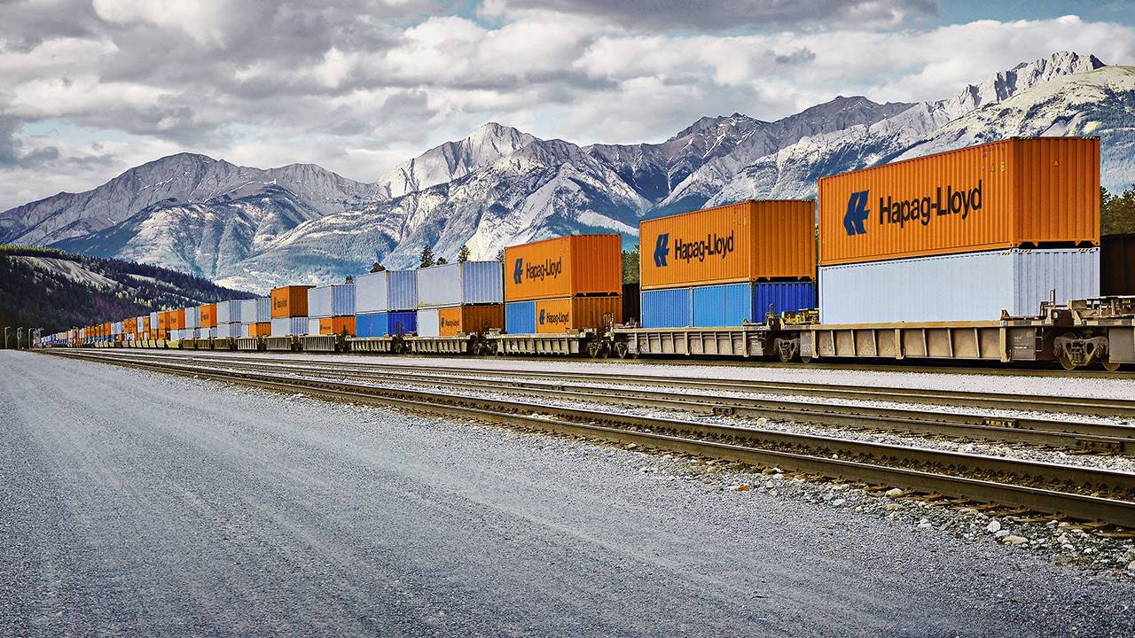 Detention and Demurrage Tariffs - Hapag-Lloyd