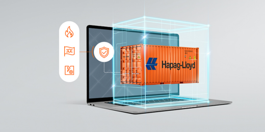 Quotation - Hapag-Lloyd