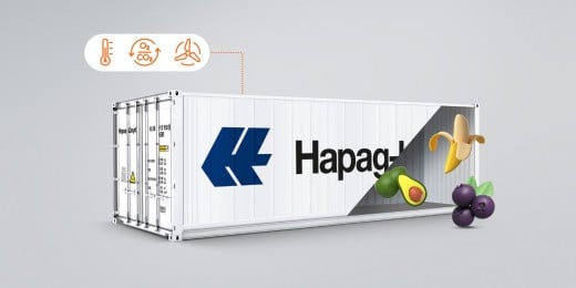 Quotation - Hapag-Lloyd